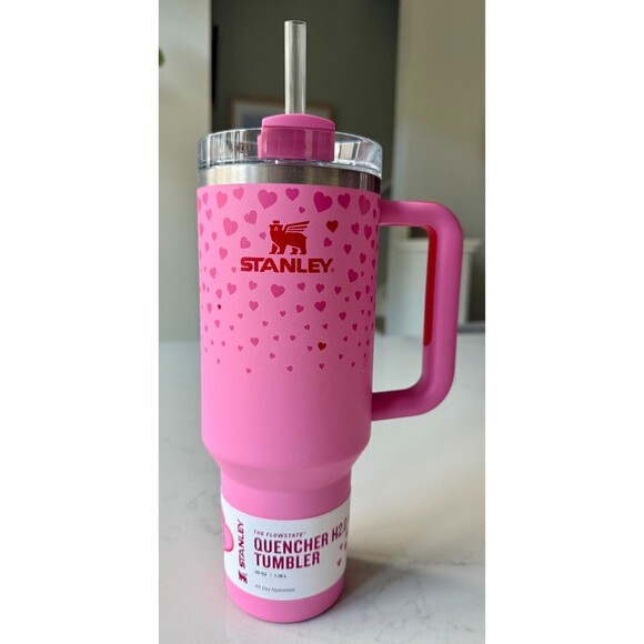 Stanley | Kitchen | Stanley Target Exclusive Valentines Day 225 Sweet ...
